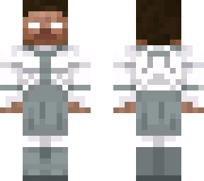 viltrumite mark | Minecraft Skins