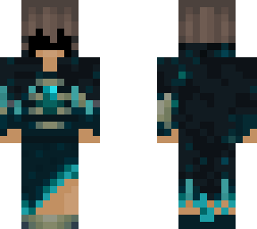 warden skins | Minecraft Skins