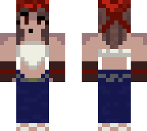 wawa | Minecraft Skin