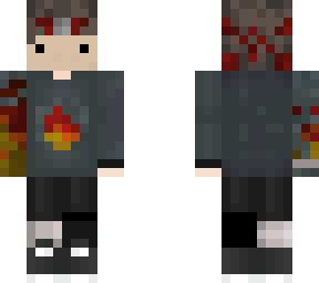 flame flamefrags | Minecraft Skins