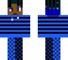 Williams | Minecraft Skin