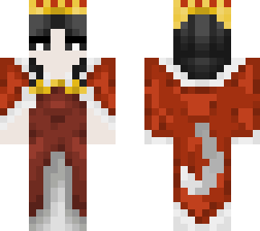 alpha | Minecraft Skins