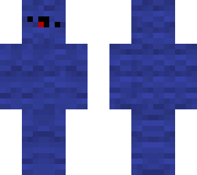 Wooly Glorp | Minecraft Skin