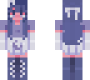 sky | Minecraft Skins