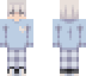 -bedtime-RQ | Minecraft Skin