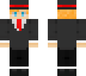 preppy | Minecraft Skins
