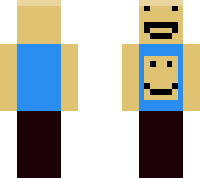 007n7 | Minecraft Skins