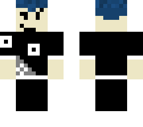 guest | Minecraft Skins