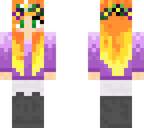 Ace skin | Minecraft Skin