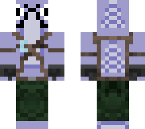 spawn | Minecraft Skins