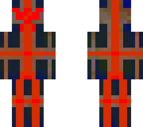 angry | Minecraft Skins
