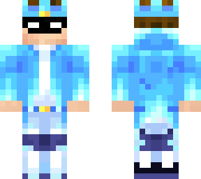 Avive | Minecraft Skin
