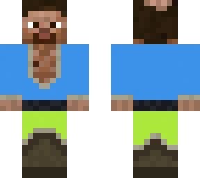 steve | Minecraft Skins