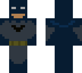 batman | Minecraft Skins