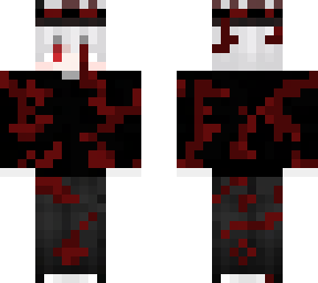 blood | Minecraft Skins