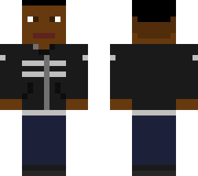 brandon | Minecraft Skins