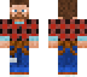 builder | Minecraft Skins