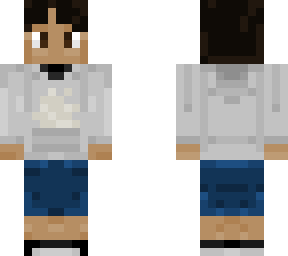 carter | Minecraft Skins