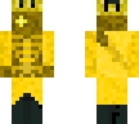 1x1x1x1 | Minecraft Skins