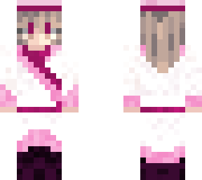 cherry | Minecraft Skins