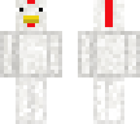 chicken | Minecraft Skins