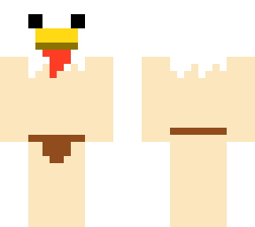chicken | Minecraft Skins