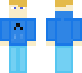 chill | Minecraft Skins