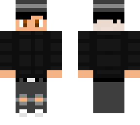 CJAY OPP SKIN DRIP | Minecraft Skin