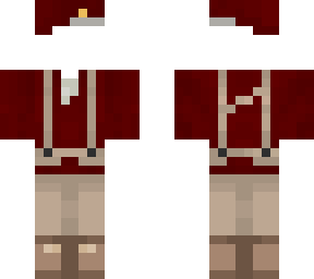 communist | Minecraft Skins