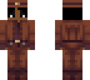 cowboy | Minecraft Skins
