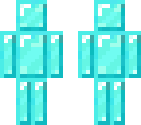 diamond | Minecraft Skins