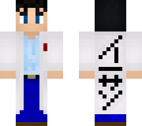 ethan | Minecraft Skins
