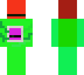 dodo | Minecraft Skin