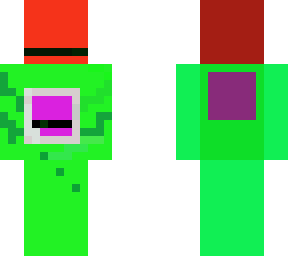 dodo | Minecraft Skin