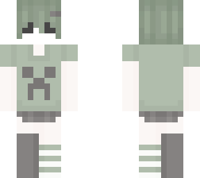 eboy | Minecraft Skin