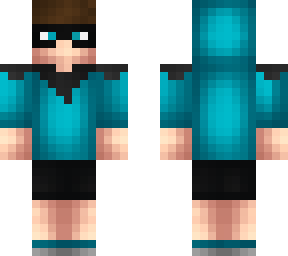 efe | Minecraft Skins