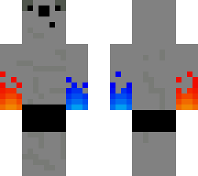 tuff | Minecraft Skins