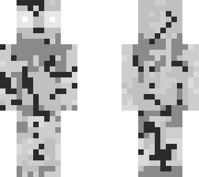 Fogman | Minecraft Skin