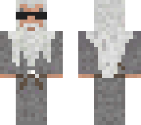 gandalf | Minecraft Skins
