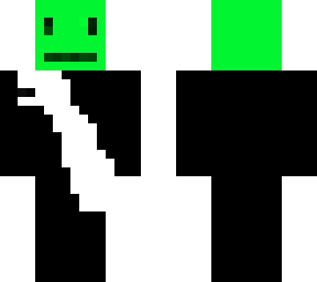 ghost | Minecraft Skins