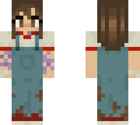 gift | Minecraft Skins