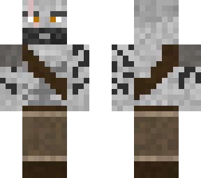 goliath | Minecraft Skins
