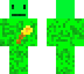 grass | Minecraft Skins