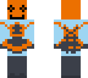 halloween | Minecraft Skins