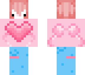 high | Minecraft Skins