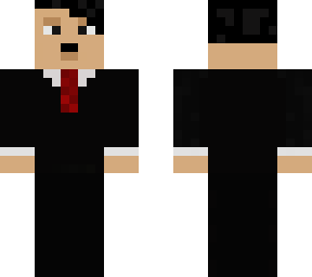 htfr | Minecraft Skin