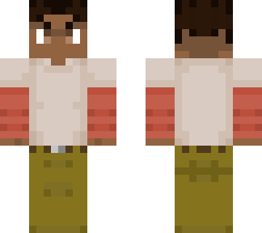 freeman | Minecraft Skins
