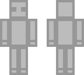Human from People Playground (PPG) | Minecraft Skin