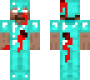 hurt | Minecraft Skins