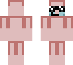 isaac | Minecraft Skins